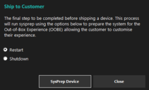 SMART - Cloud Based Microsoft Digital Key Injection